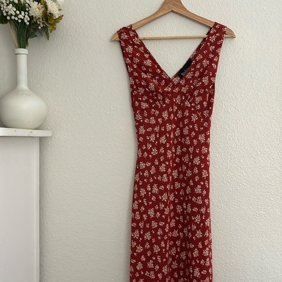 Realisation Par | Dresses | Realisation Par Stephanie Dress | Poshmark